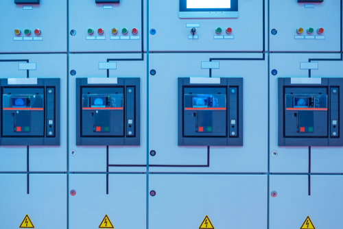 Arrow Automation | Main Switchboards, MCC's and Control Cubicles